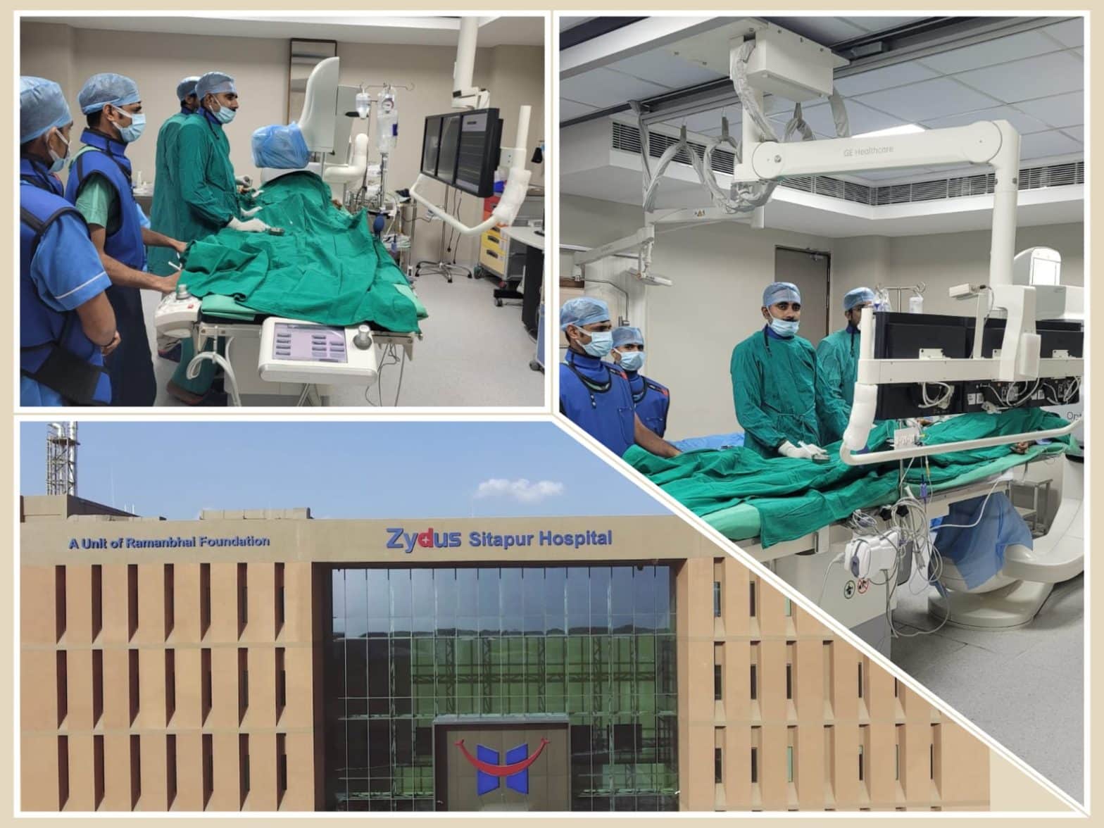 How hospitals in India are redefining social responsibility through CSR ...