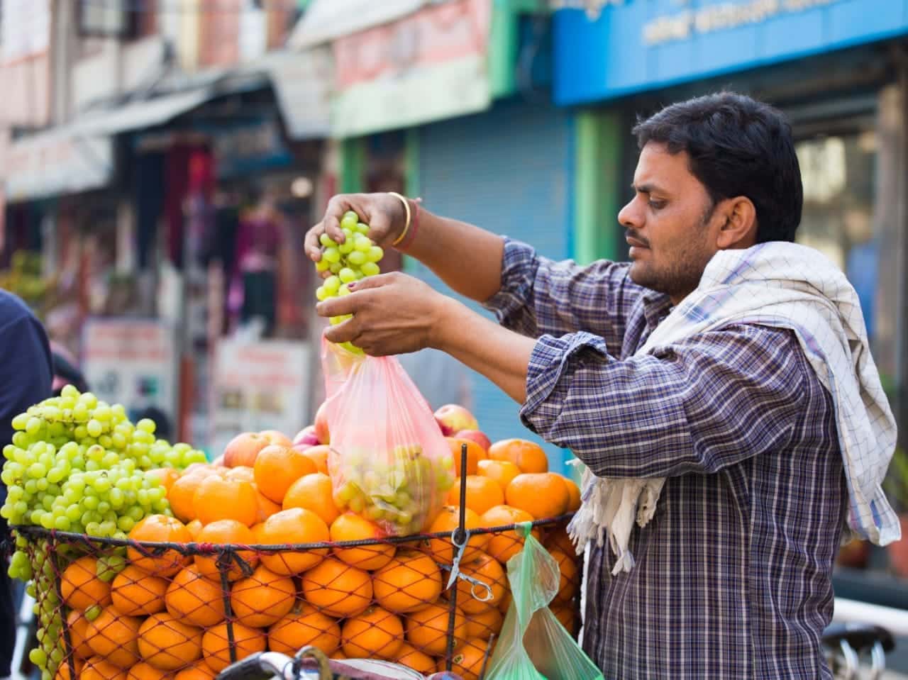 Fruit sellers warned against harmful ripening practices - Healthcare Radius