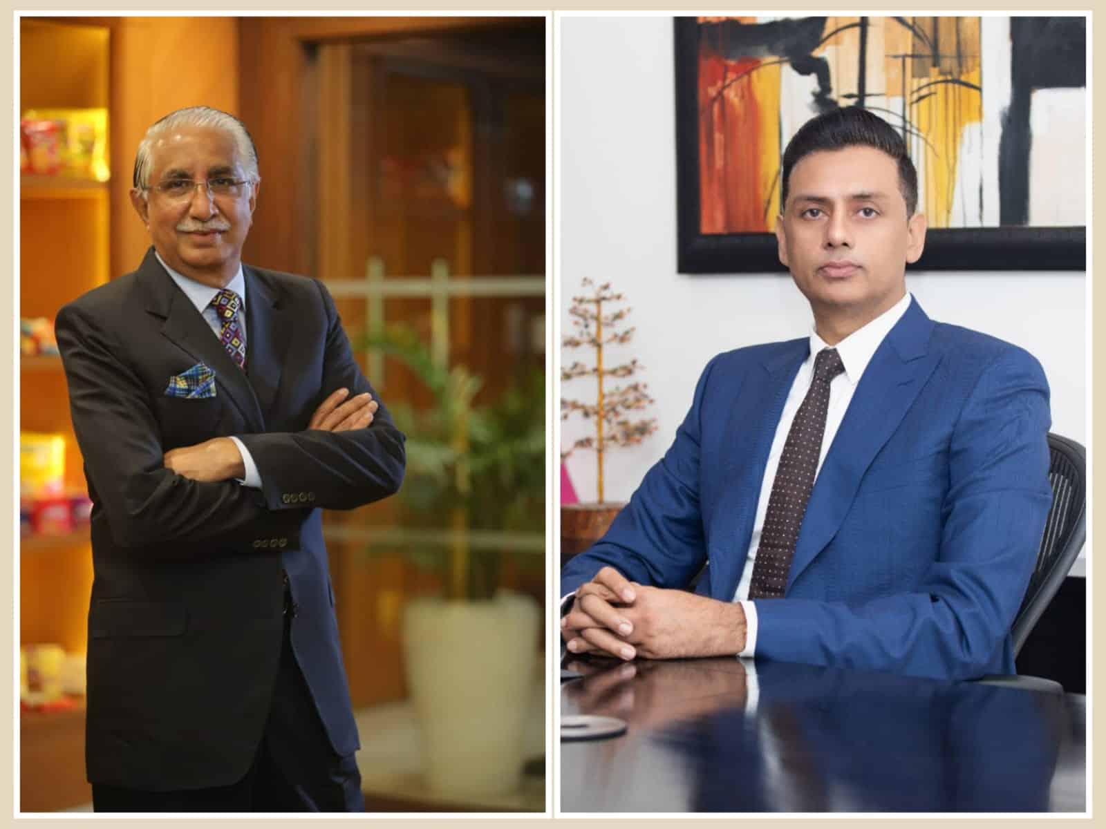 Paras Health appoints Nakul Anand as an independent director ...