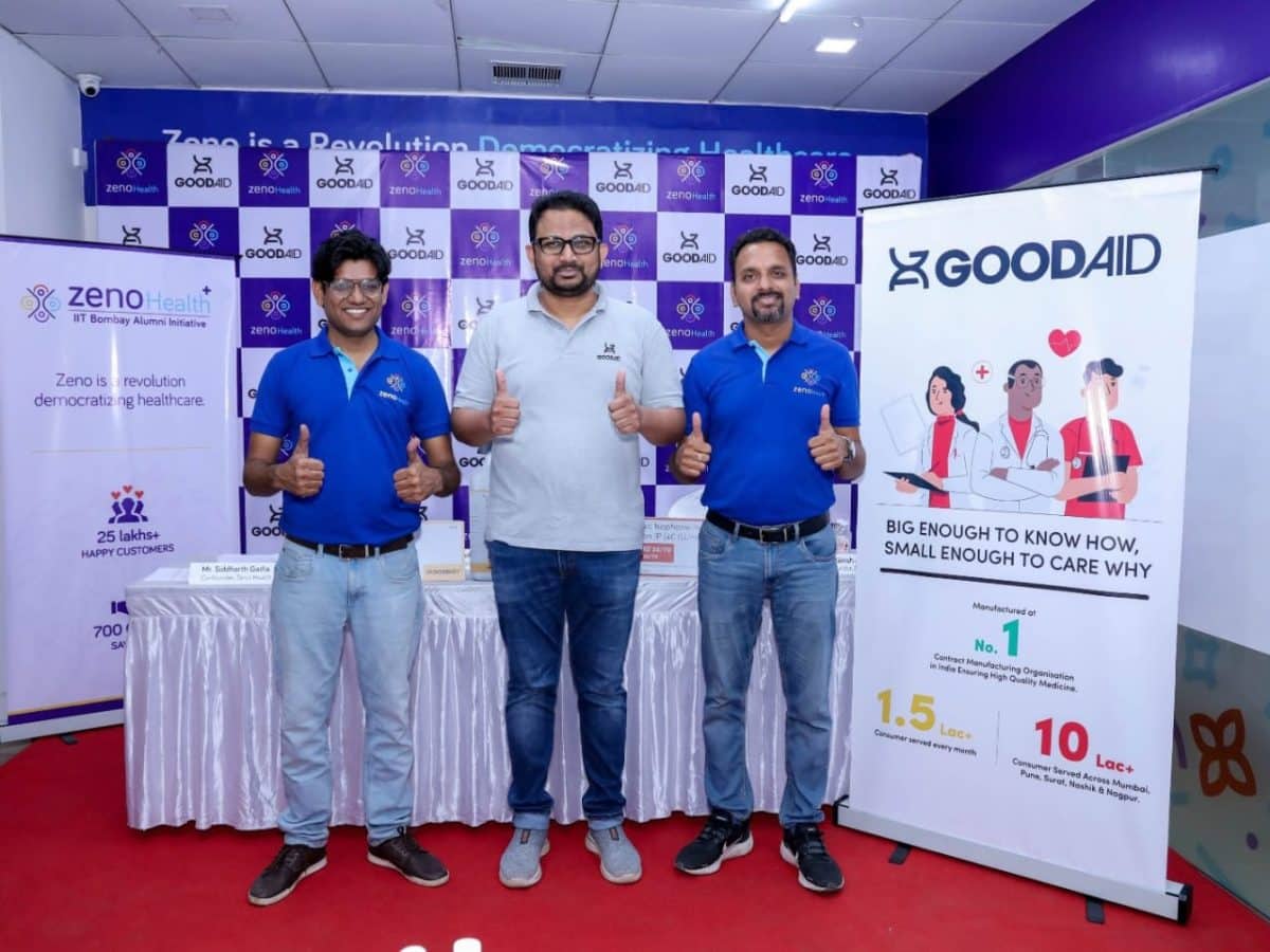 Protinex Diabetes Care, Apollo Health Co. join hands to support ...