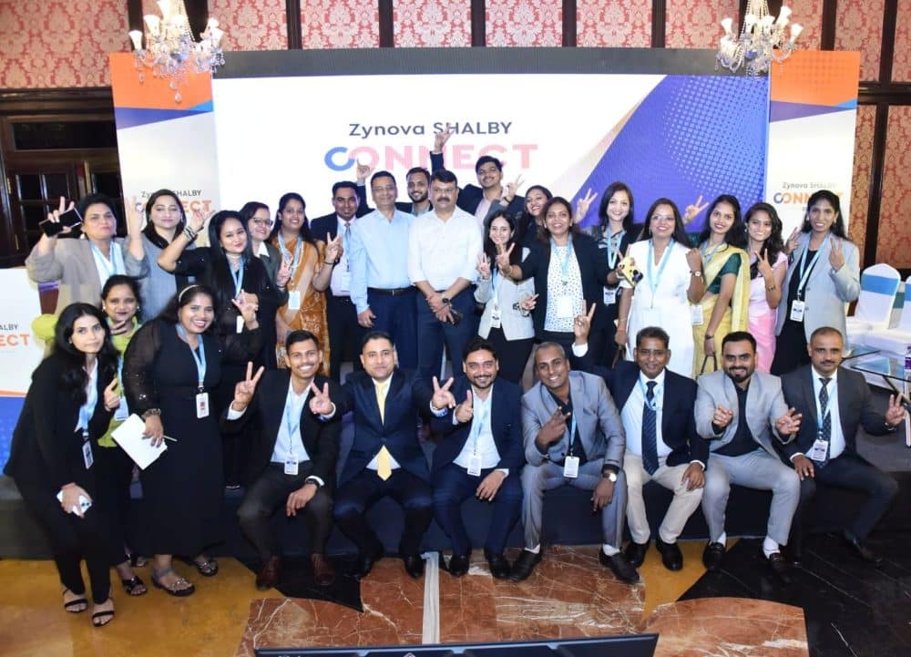 Zynova Shalby hosts CME session for healthcare professionals ...