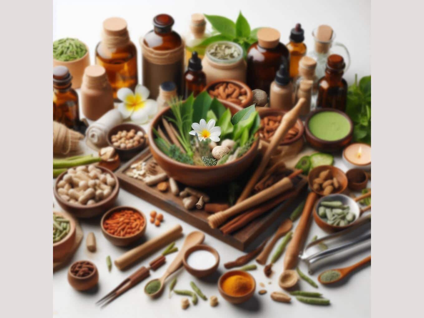 CCRAS hosts meet on traditional medicine research - Healthcare Radius