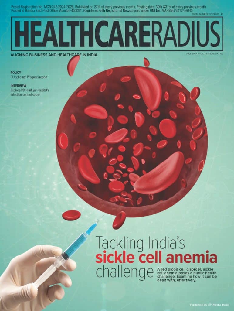 Healthcare Information, Hospital & Medical News & Insights in India ...