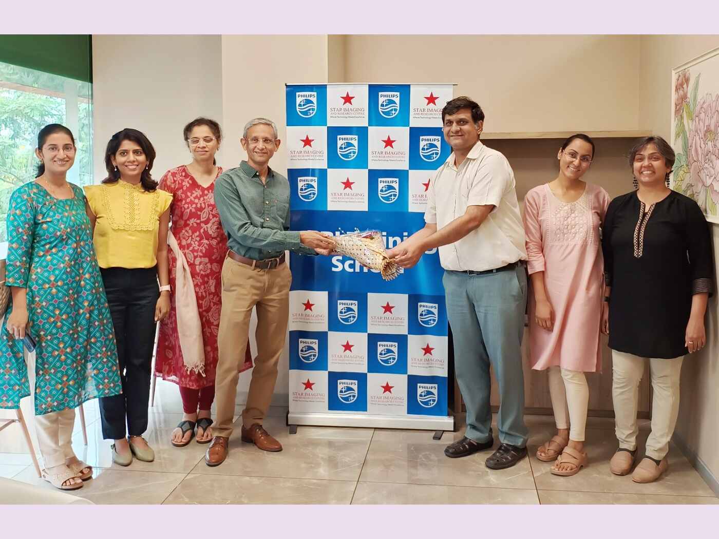 Philips opens MRI training school - Healthcare Radius