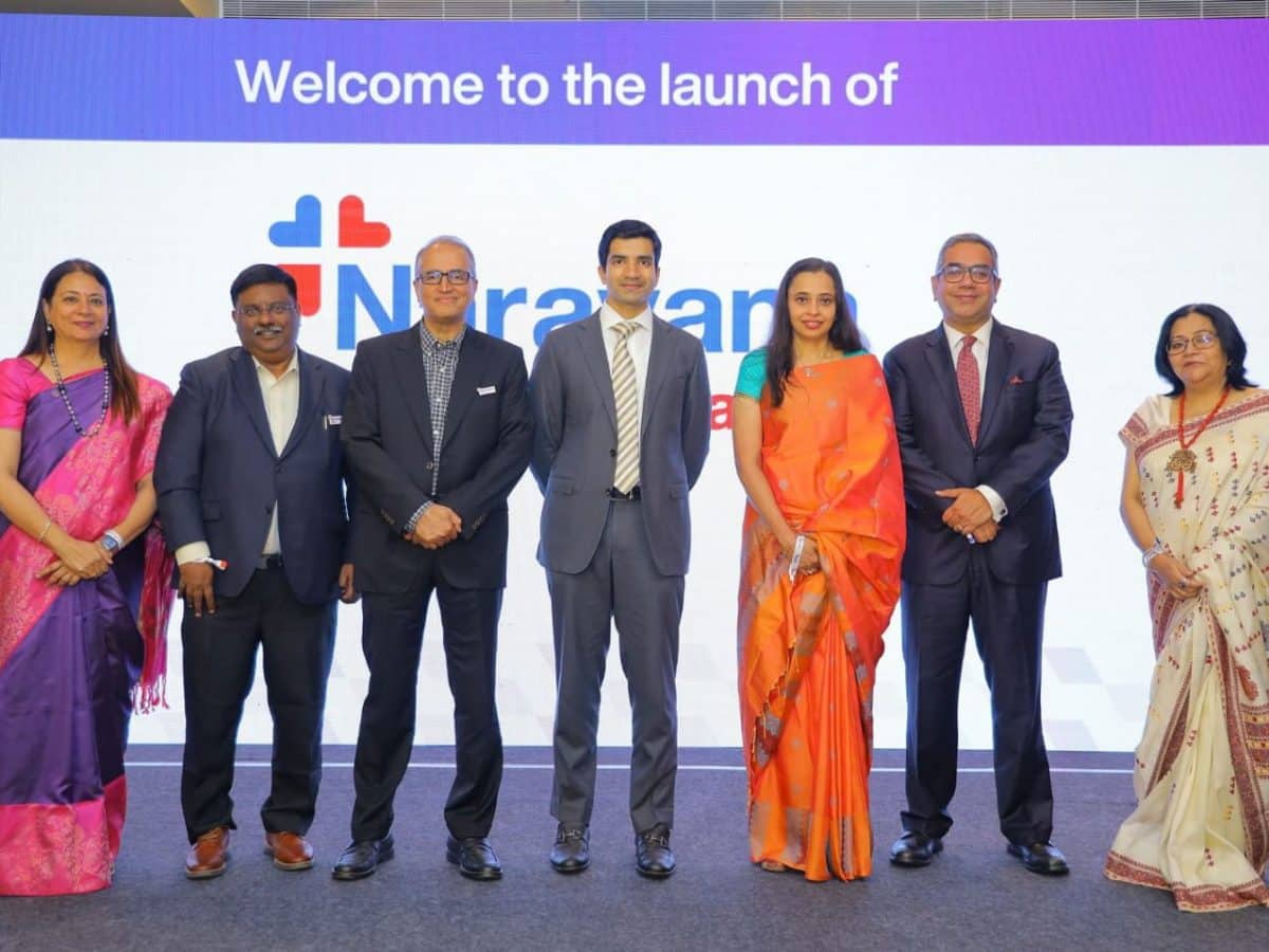 Narayana Health City opens simulation center for ICU nurses ...
