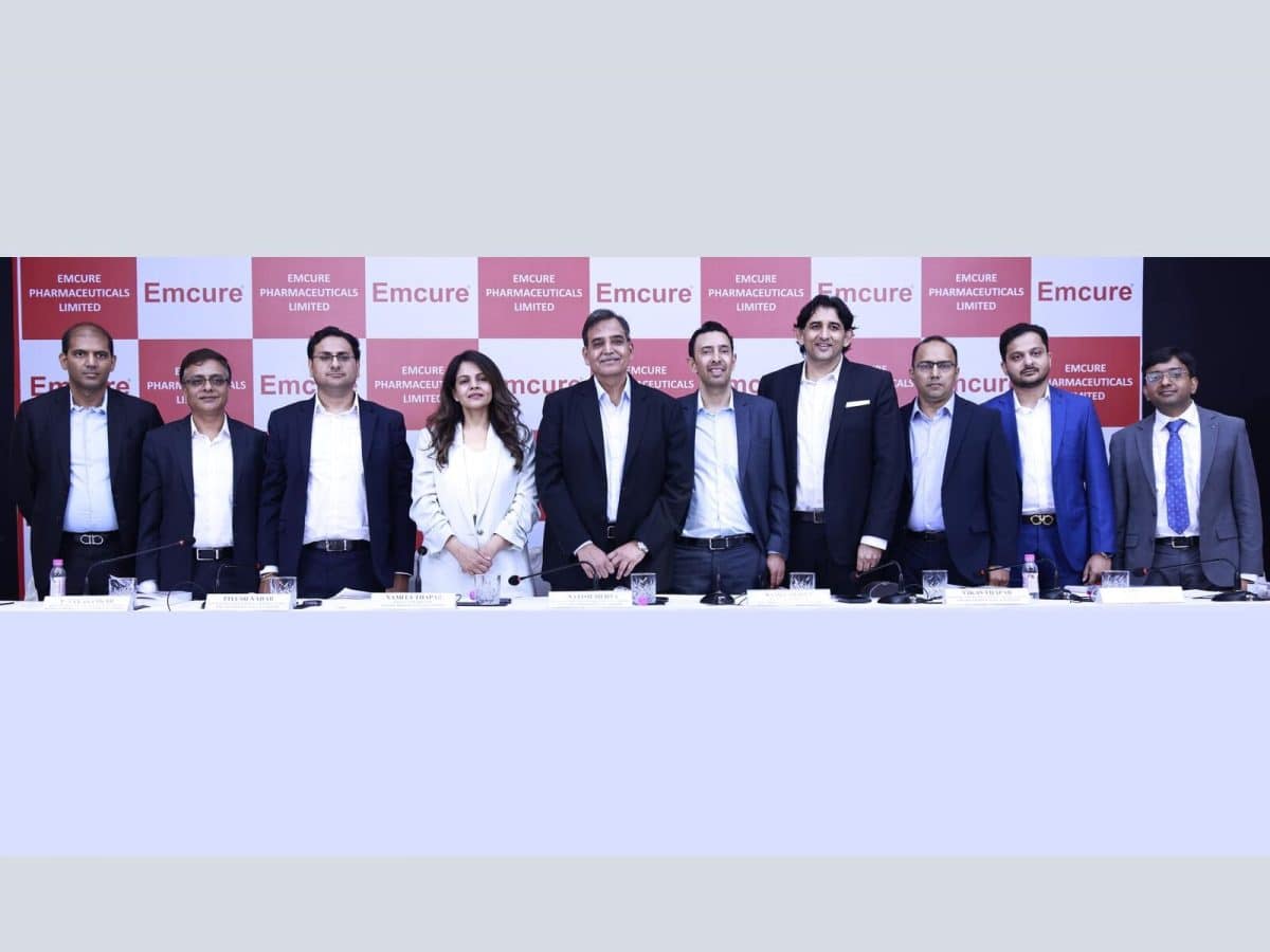 Rubicon Research files DRHP with SEBI - Healthcare Radius