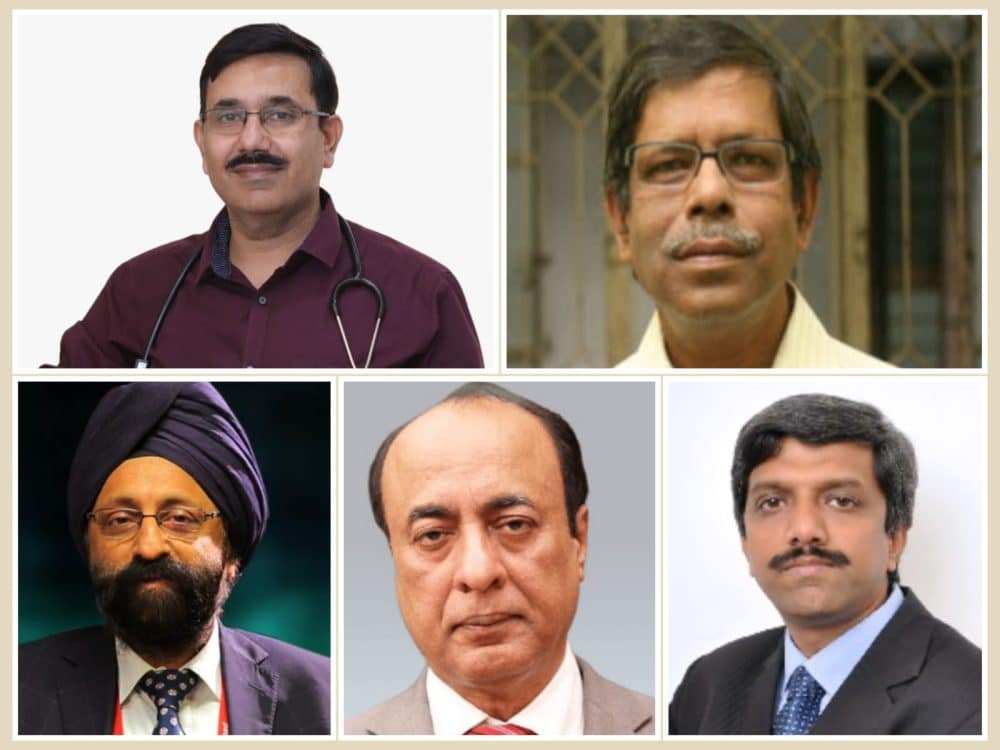 CSI releases dyslipidemia management guidelines - Healthcare Radius