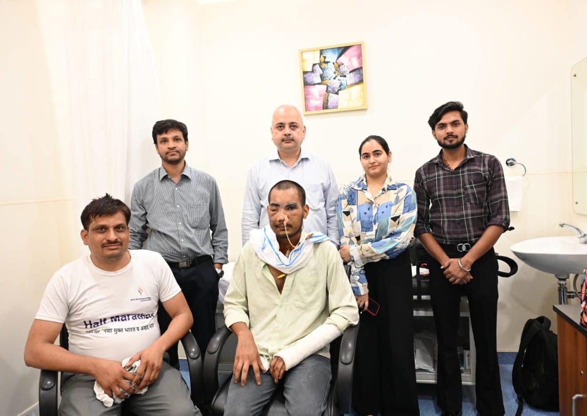 Dr Lal PathLabs to use drones to transport blood samples - Healthcare ...