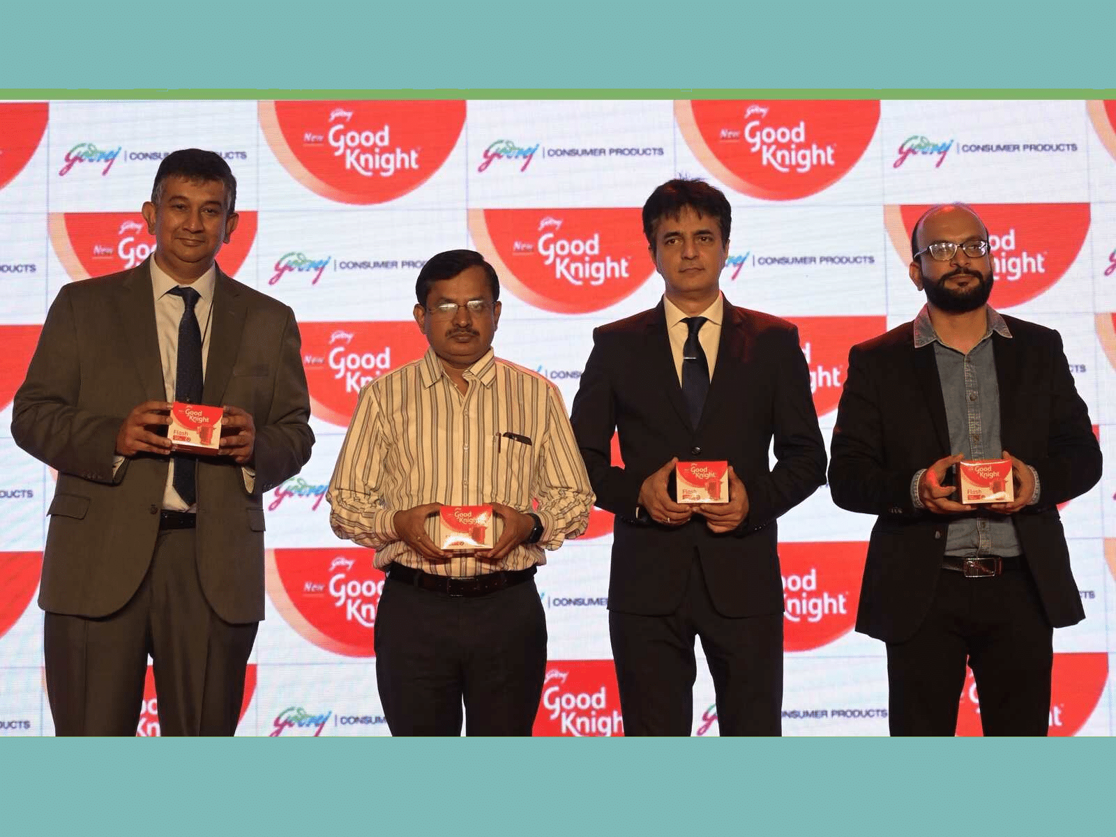 Godrej Consumer unveils breakthrough mosquito repellent - Healthcare Radius