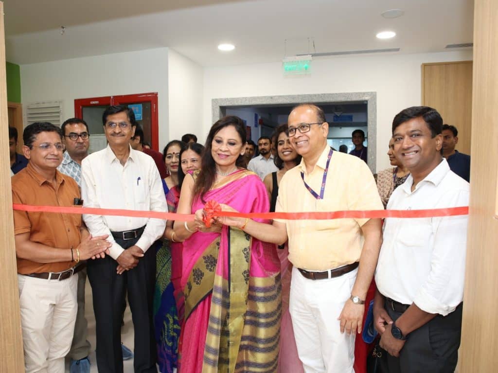 HCG Cancer Centre Jaipur unveils scalp cooling therapy - Healthcare Radius