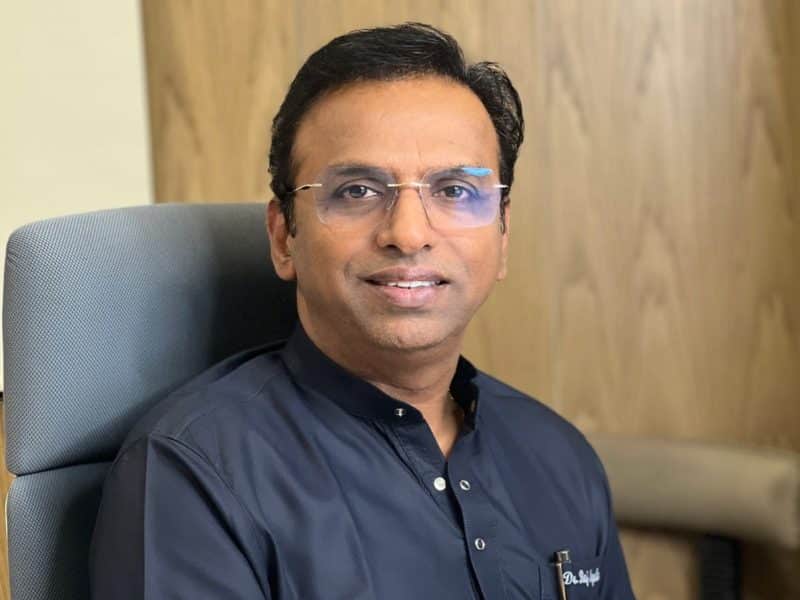 Madagascar senior undergoes robotic rectal cancer surgery - Healthcare ...