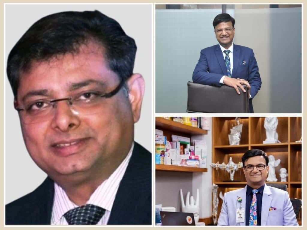 Optimising OPD/IPD processes with the right hospital management ...