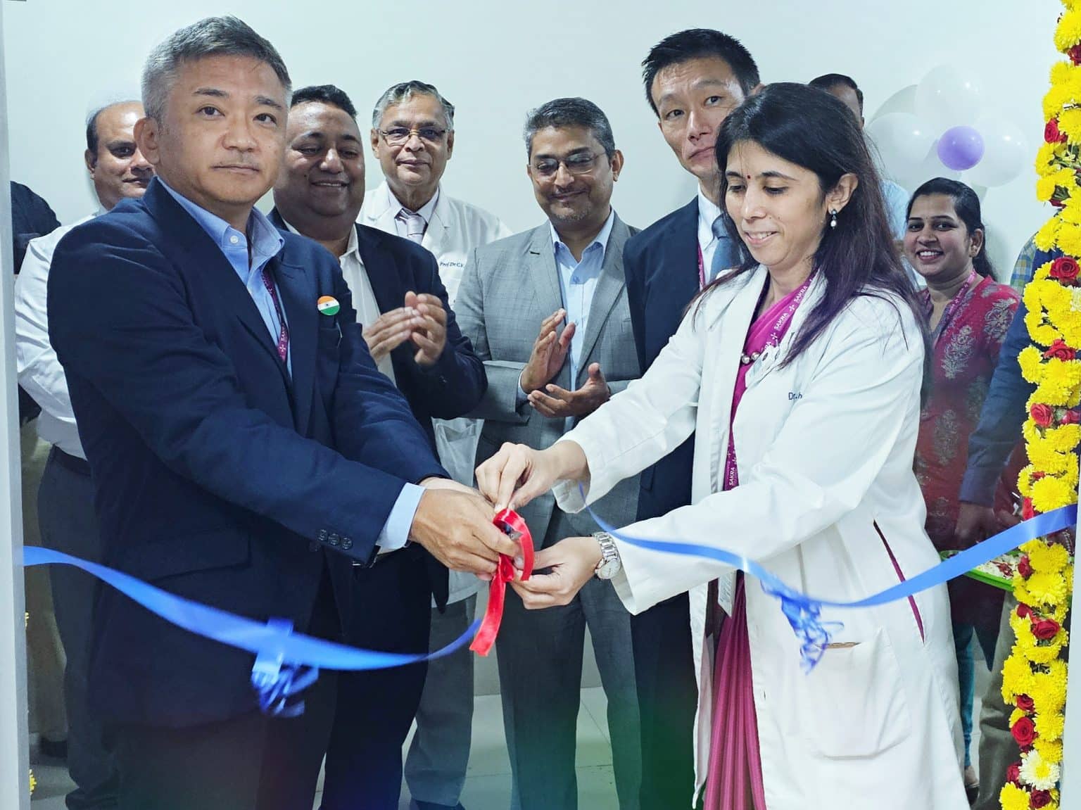 Sakra World Hospital upgrades MRI system - Healthcare Radius