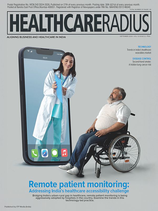 March 2025 - Healthcare Radius