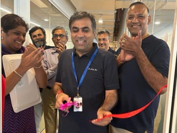 Agilisium sets up development center in Hyderabad - Healthcare Radius