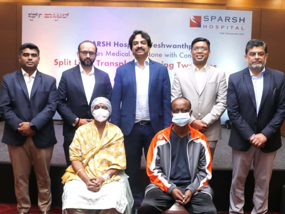Inside Sparsh Hospitals’ vision for smarter, patient-first healthcare