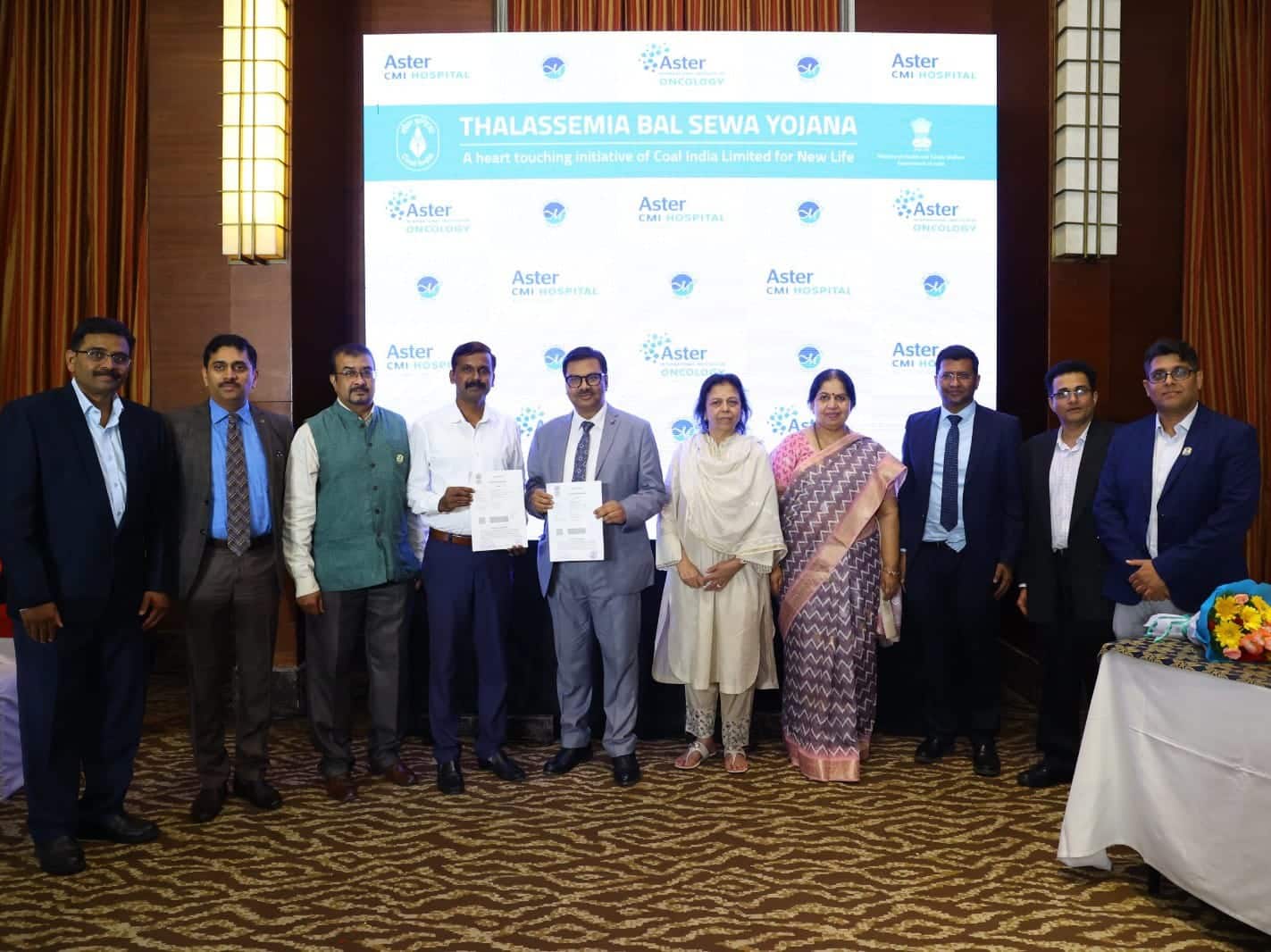 How hospitals in India are redefining social responsibility through CSR ...