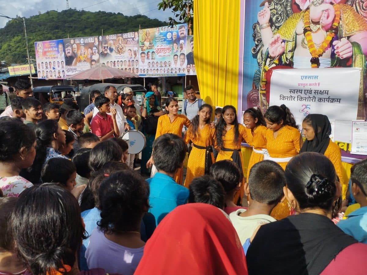 Community health: Delivering quality care - Healthcare Radius