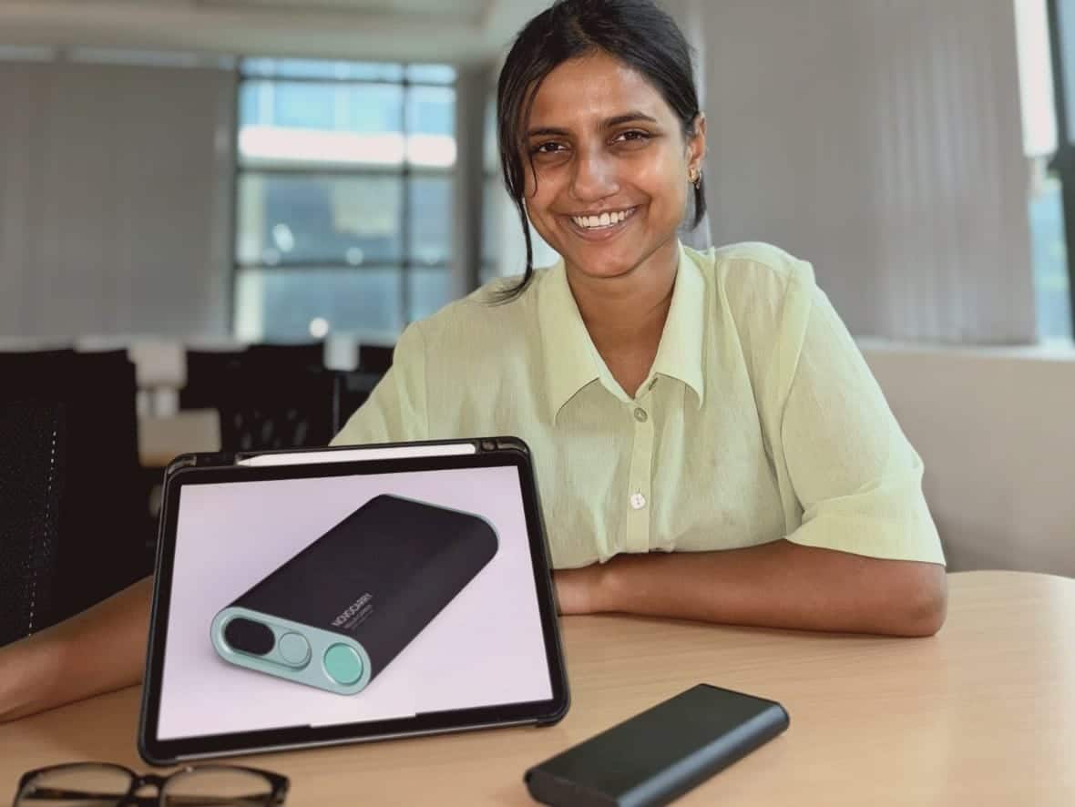 Novocarry, a carrier for diabetic patients, wins James Dyson Award ...
