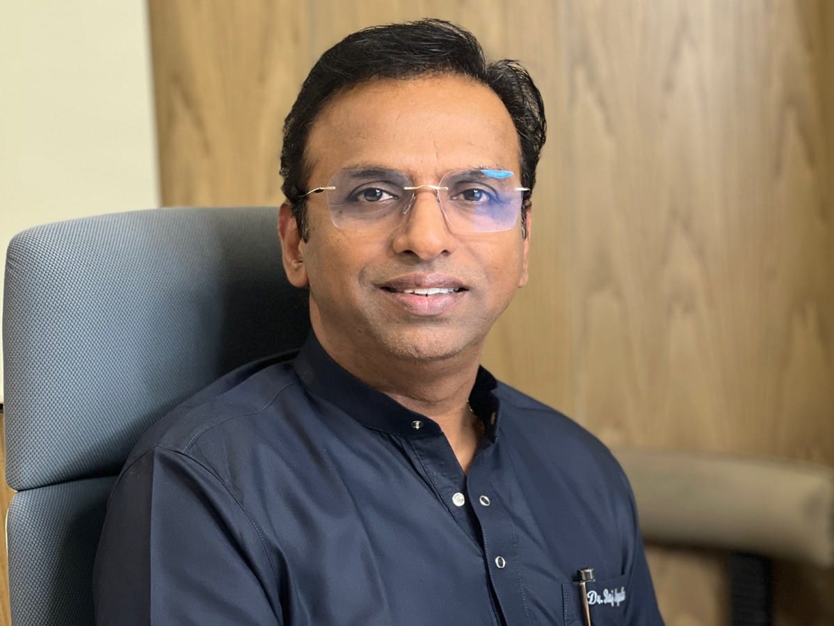 HCG Manavata Cancer Centre receives esteemed accreditation - Healthcare Radius