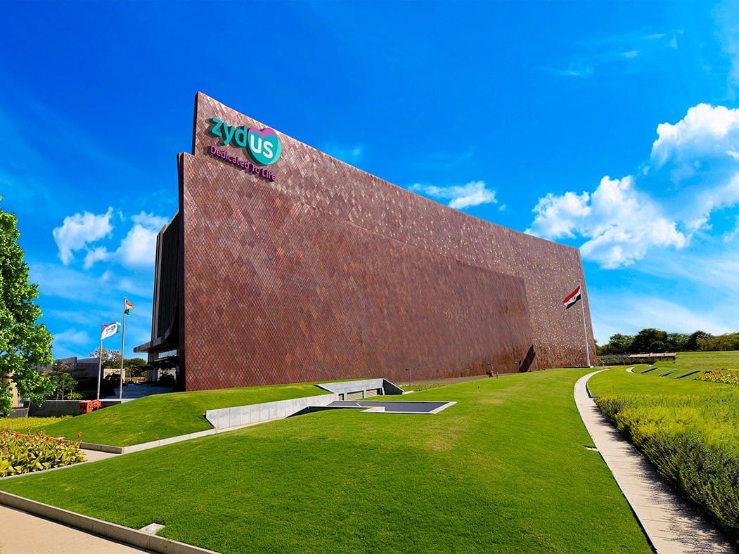 Zydus Lifesciences launches WHO-approved flu vaccine in 2025