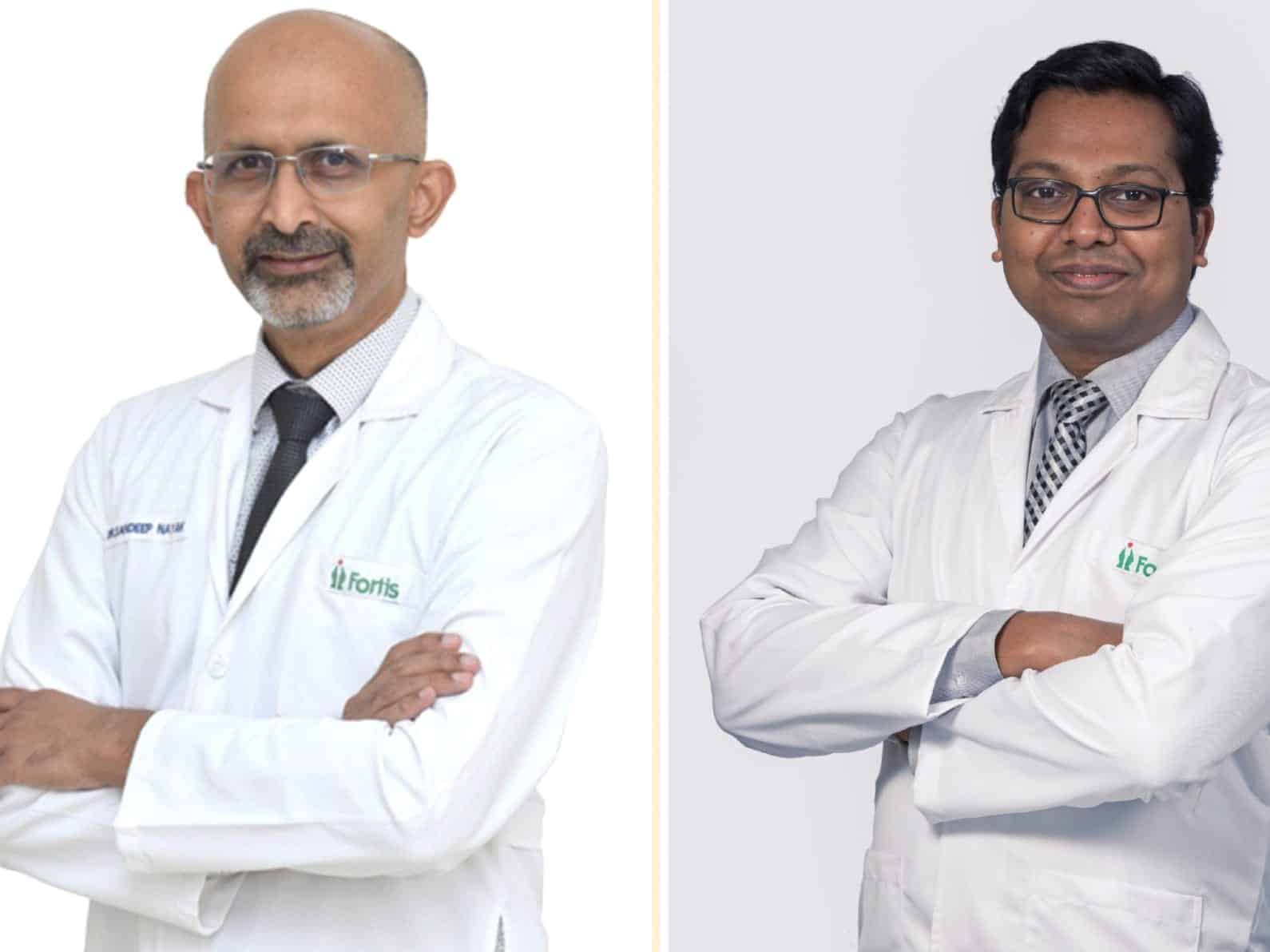 Landmark breast reconstruction using natural tissue performed ...