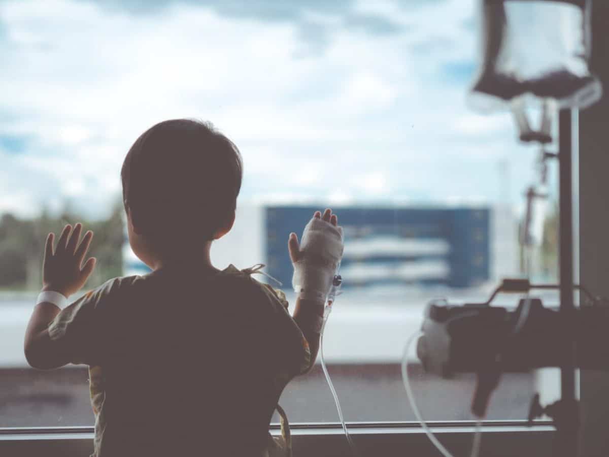 Cancer treatment progresses in India with the introduction of Radixact System with Synchrony ...