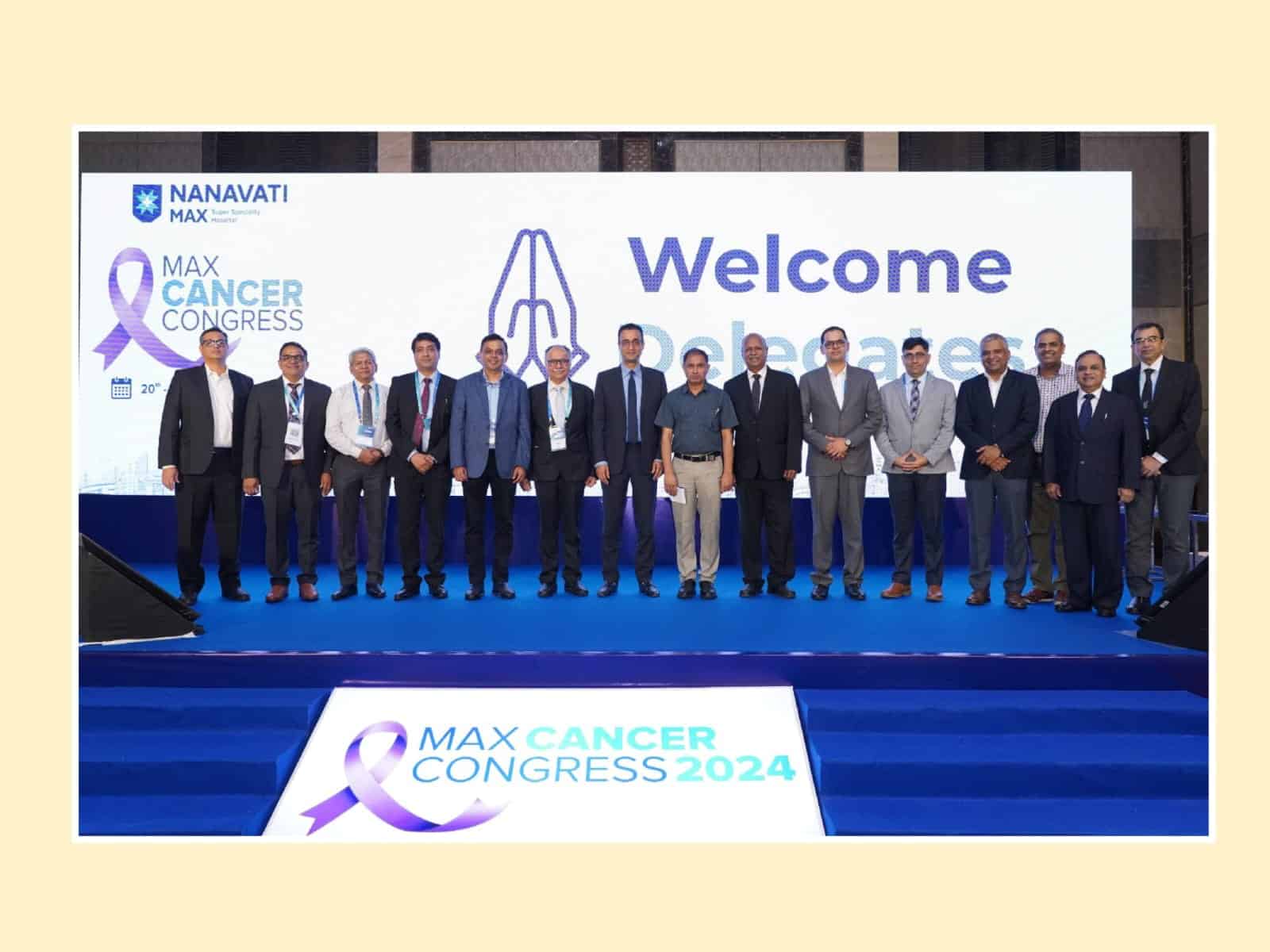 Experts advocate transformative innovation in cancer care - Healthcare ...