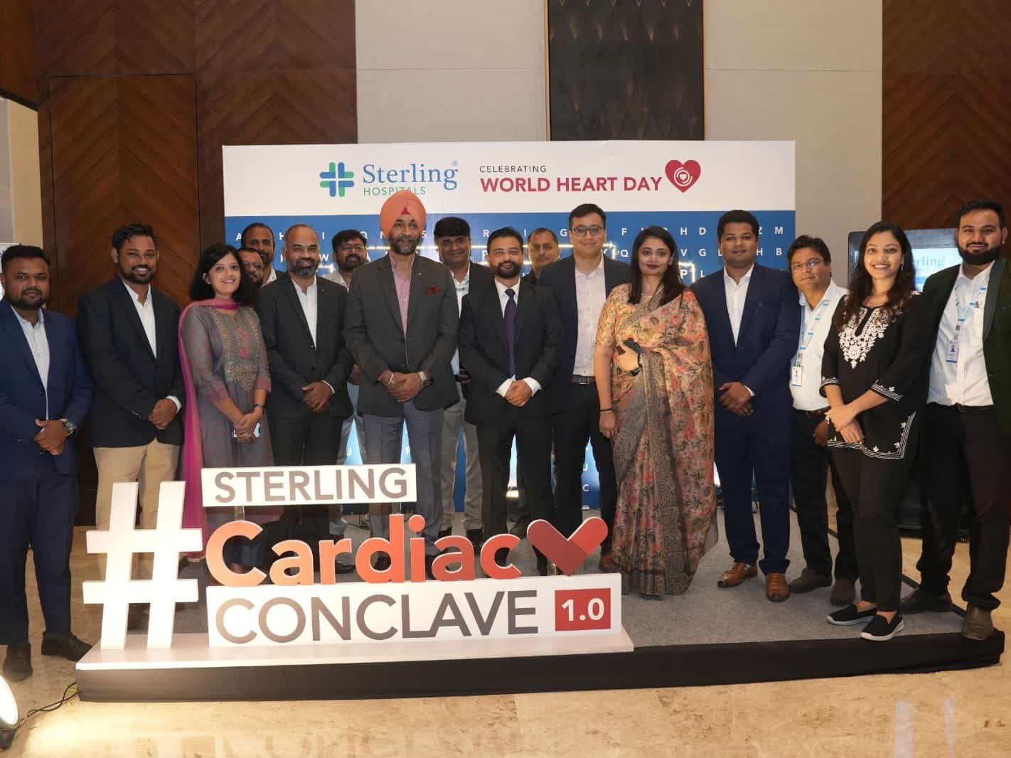 Cardiac care through collaboration, innovation touted - Healthcare Radius