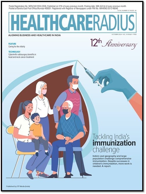 March 2025 - Healthcare Radius