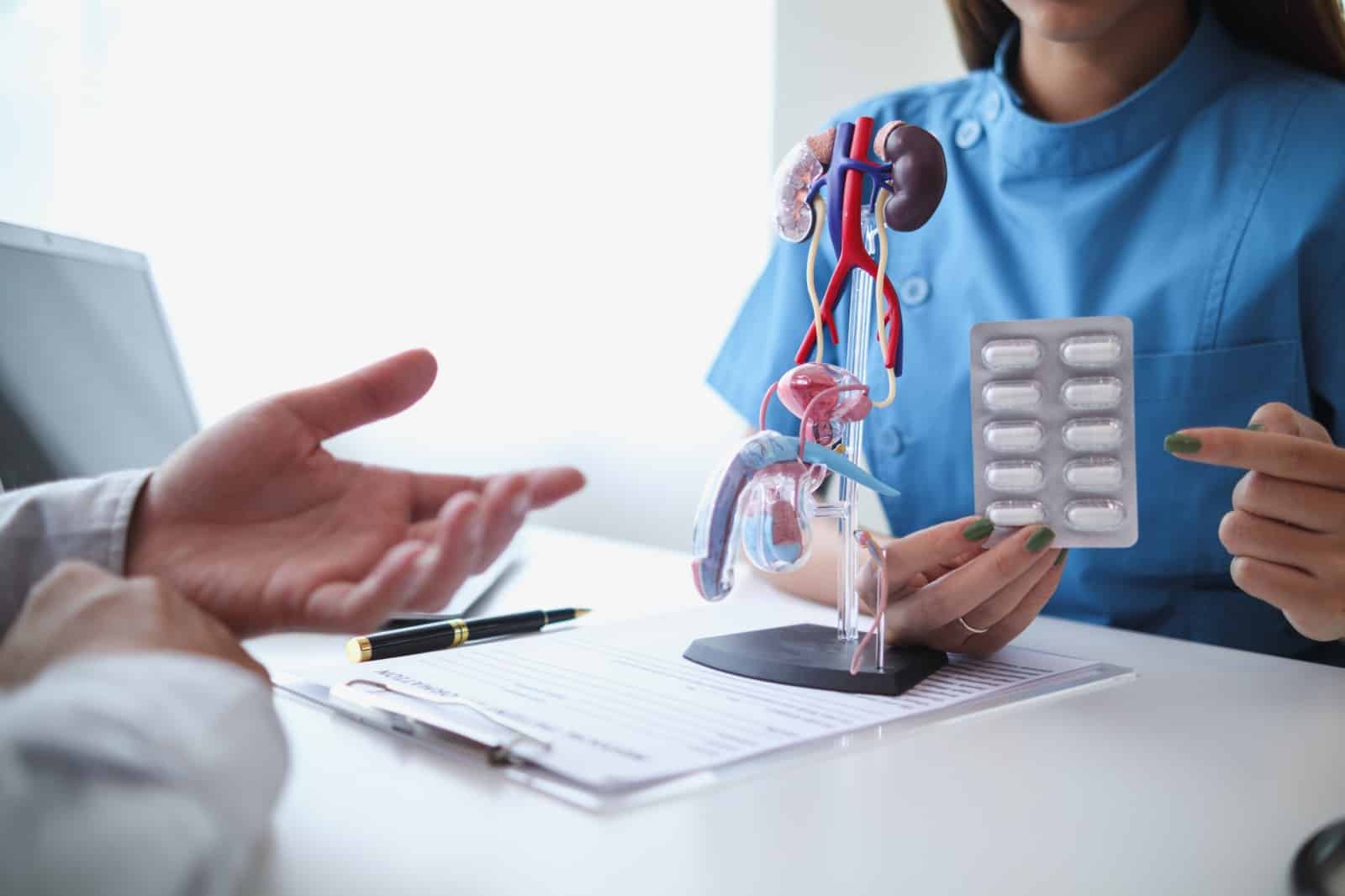 Curium, PeptiDream partner for prostate cancer theranostics ...