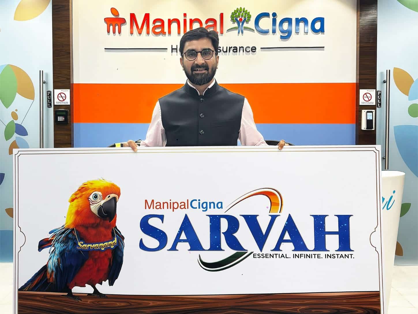 ManipalCigna unveils insurance plan with inclusive coverage ...
