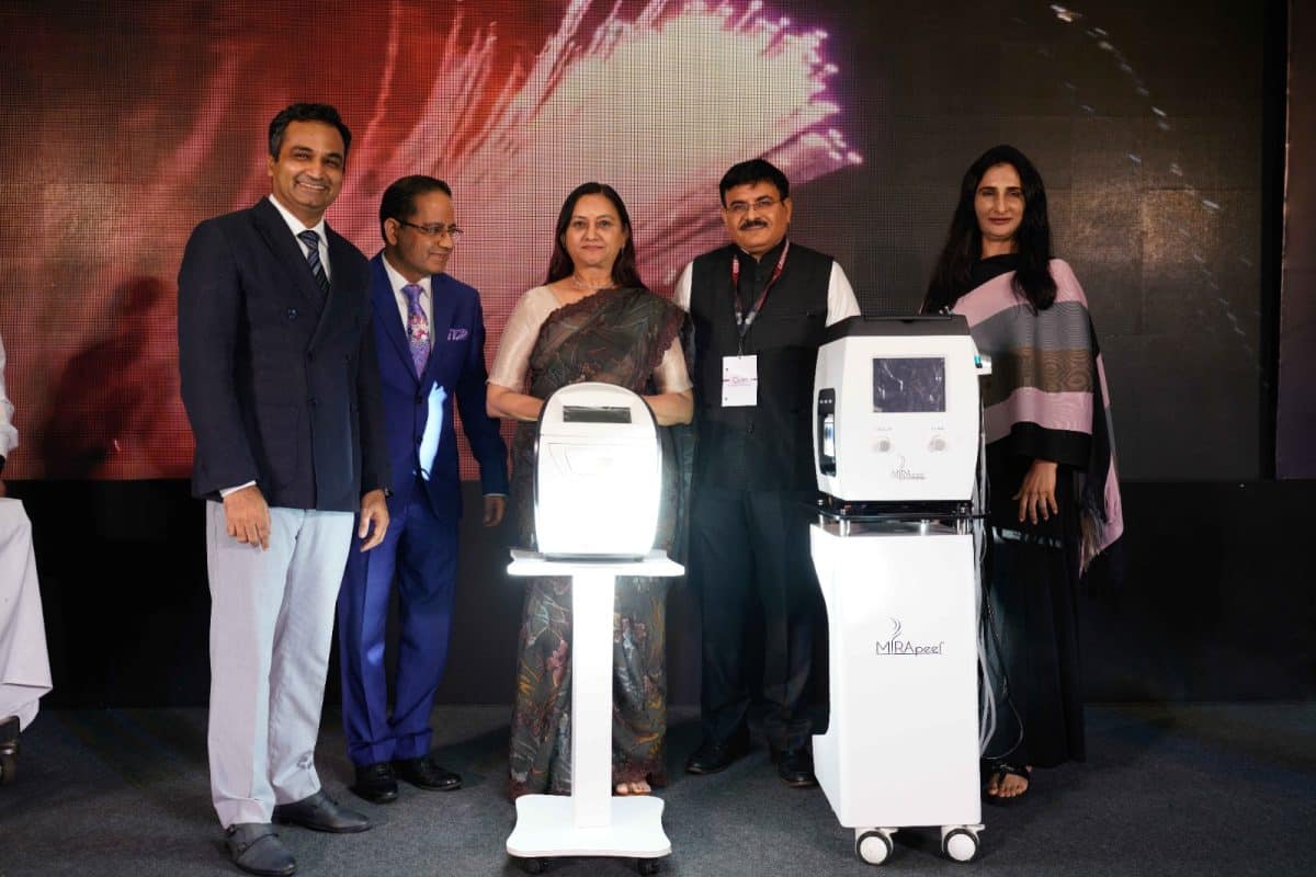 Skinnovation launches innovative devices to address skin concerns in India - Healthcare Radius