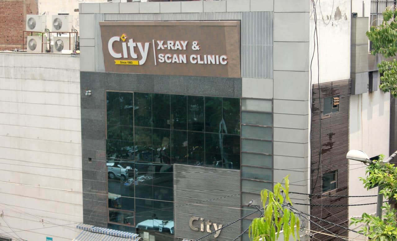 City Imaging & Clinical Labs to expand services to 50 hospitals by ...
