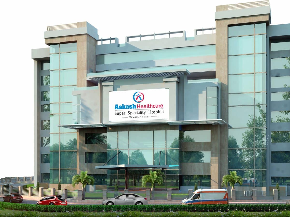 Varicose Veins: Aakash Healthcare opens 1st clinic in Dwarka