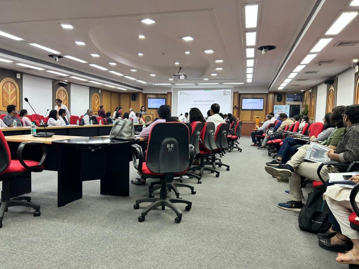 AIIMS Delhi and Blockchain For Impact to boost biomedical innovation in ...