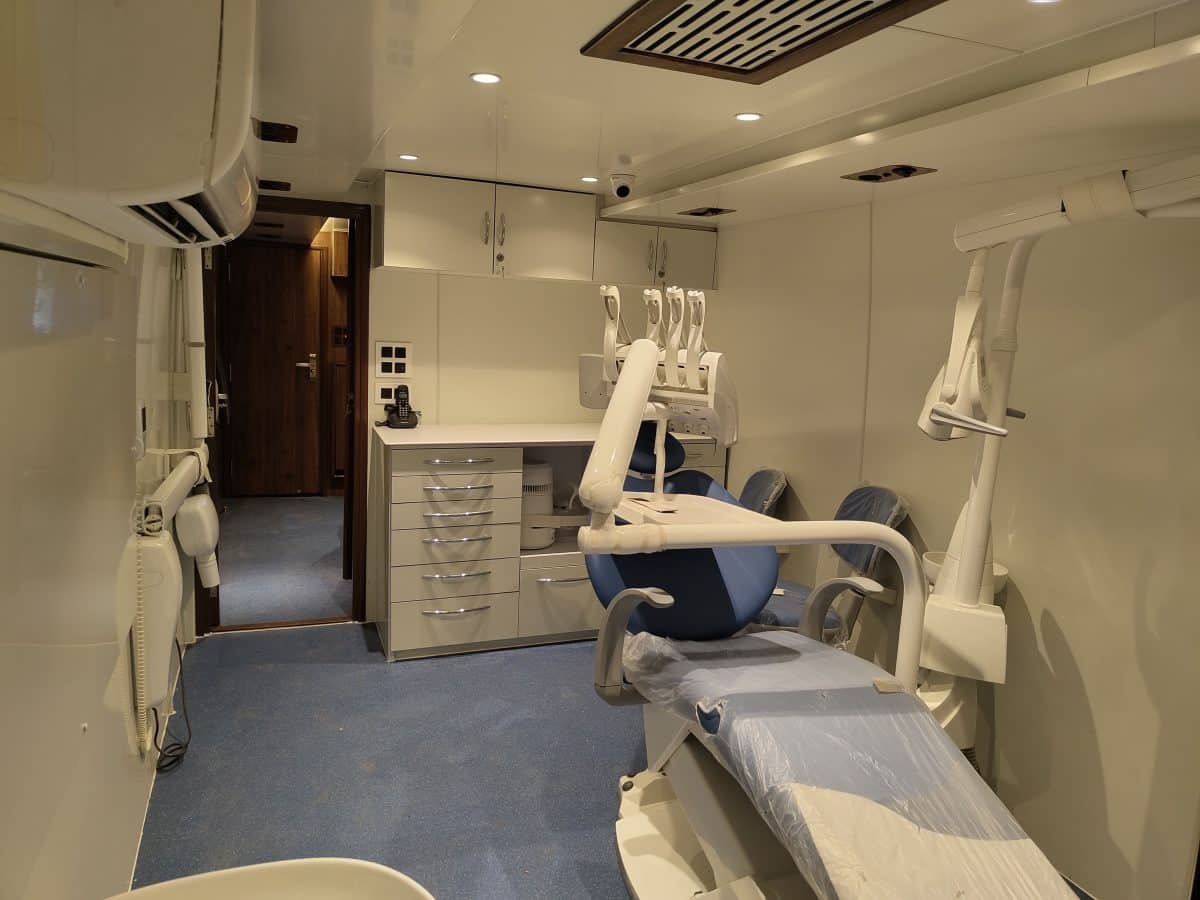 A breakthrough in sleep apnea treatment arrives in India - Healthcare ...