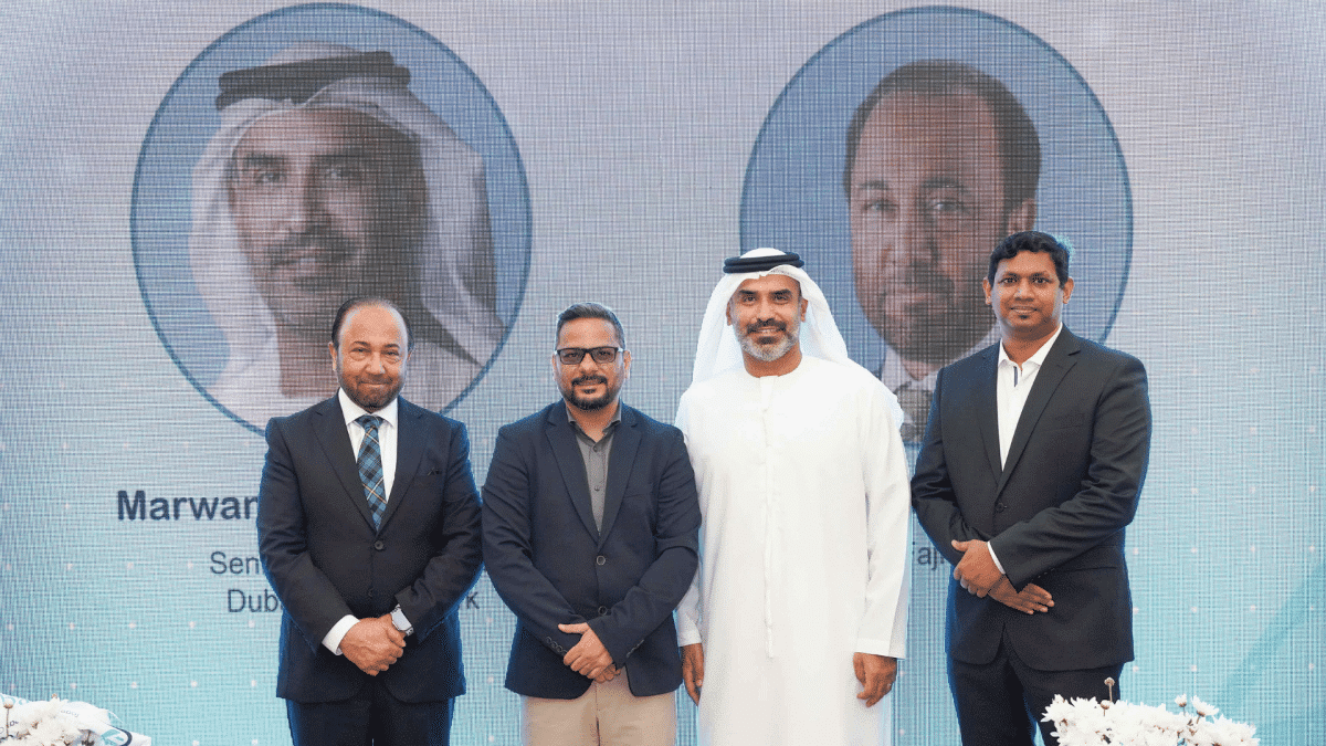 4baseCare expands global footprint, launches genomics lab in Dubai - Healthcare Radius