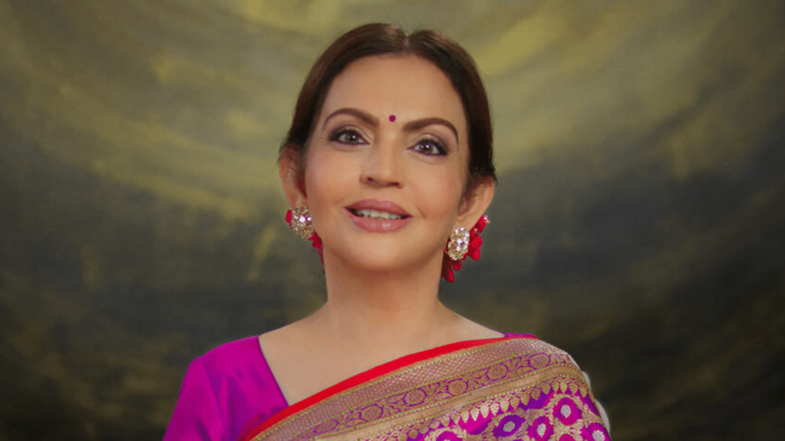 Nita M. Ambani announces Health Seva Plan for over 1 lakh women ...