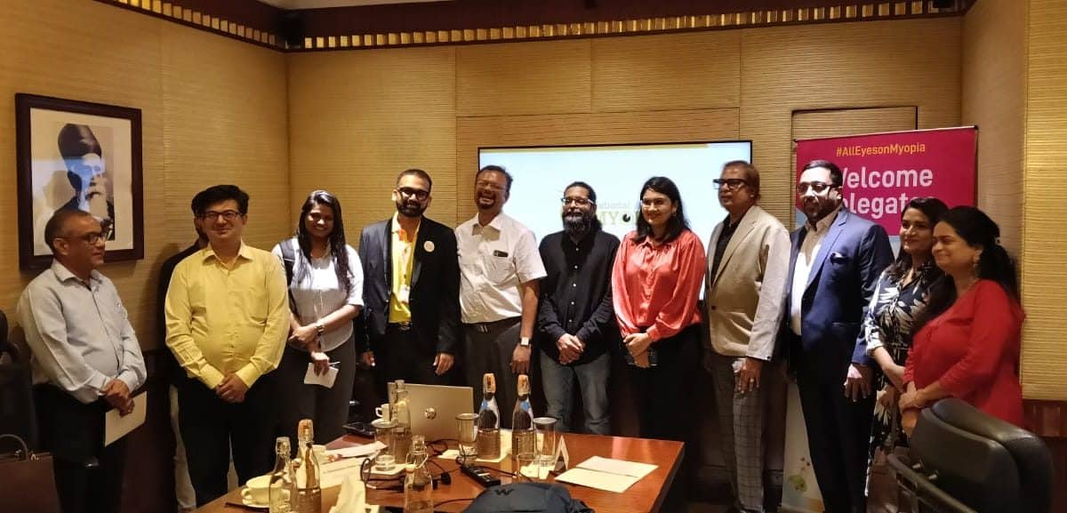 ENTOD Pharmaceuticals gets DCGI approval for Phase 3 Trials of Atropine ...