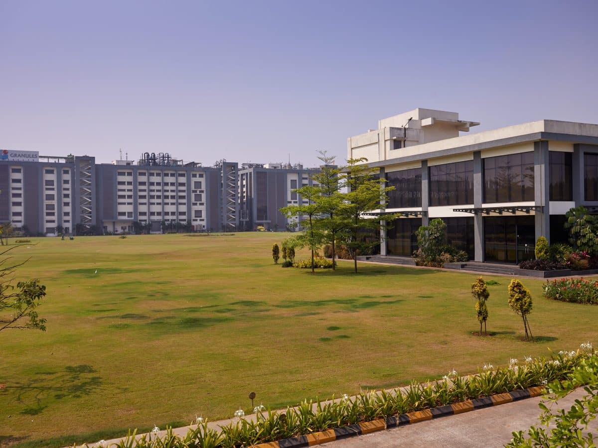 Granules India announces approval for Bupropion Hydrochloride extended ...