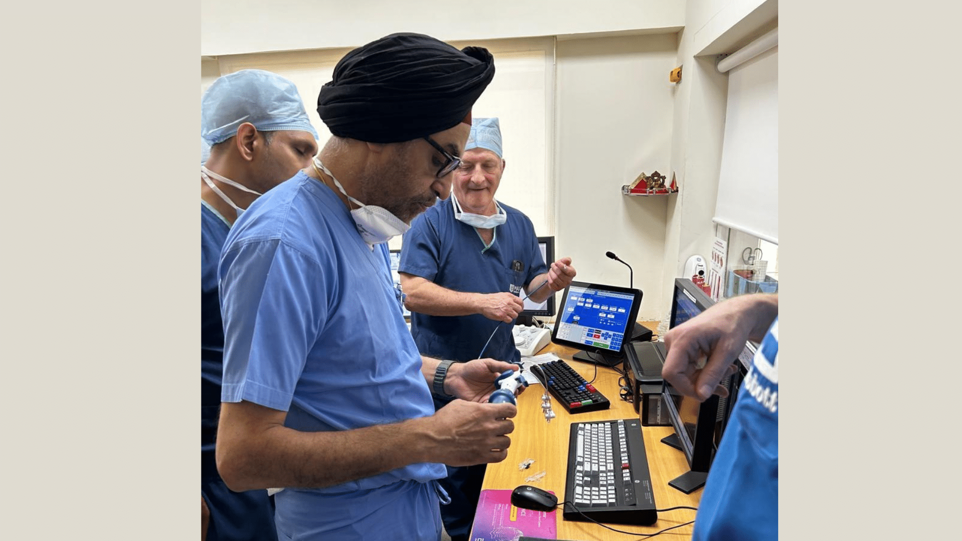 Leadless pacemaker saves life of a 74-year-old woman at Max Super ...