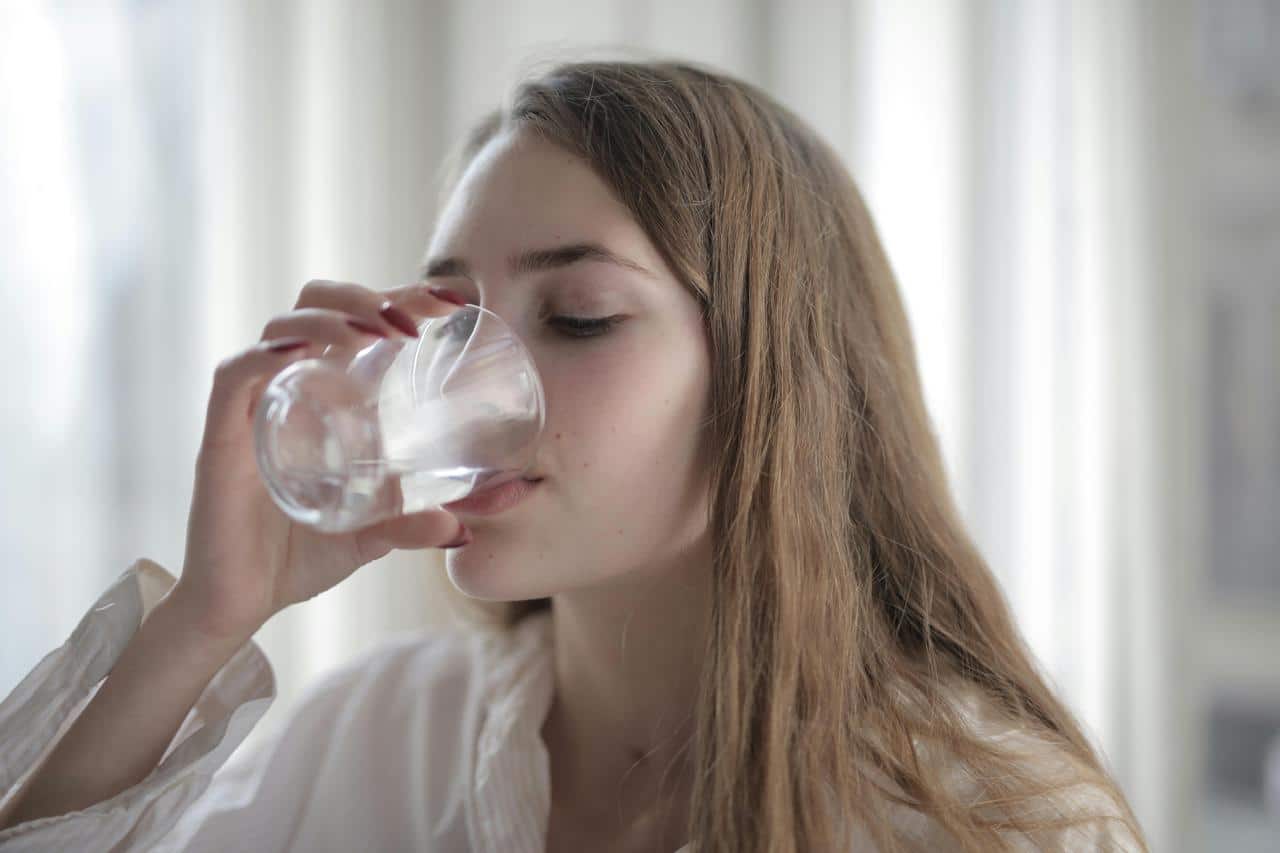 Are you drinking too much water? Decoding healthy hydration vs ...
