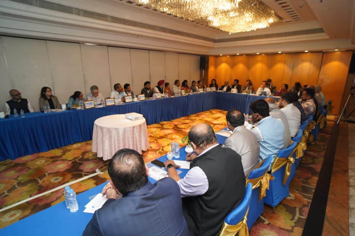 Indian Medical Association launches Commonwealth Alliance of Medical ...