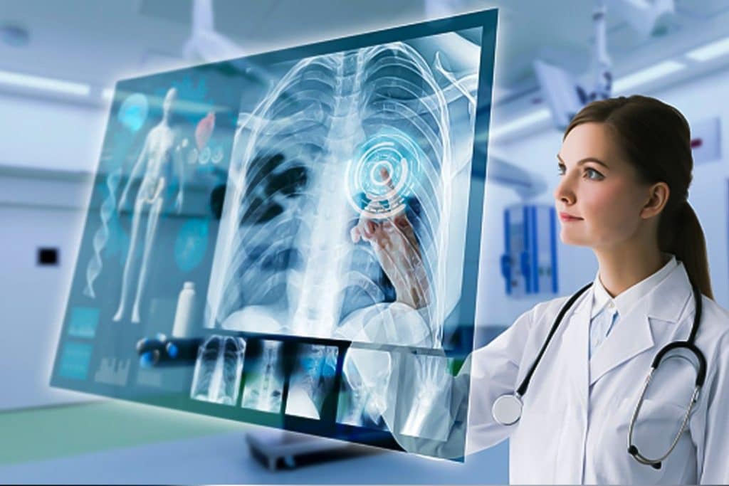 Diagnostic & Radiology News, Research and Information | Health Care Radius
