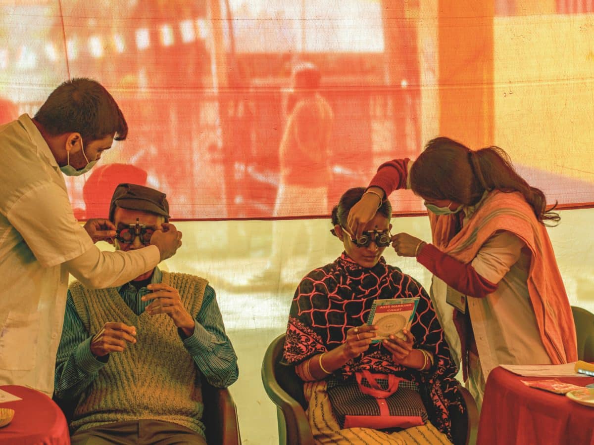 How hospitals in India are redefining social responsibility through CSR ...