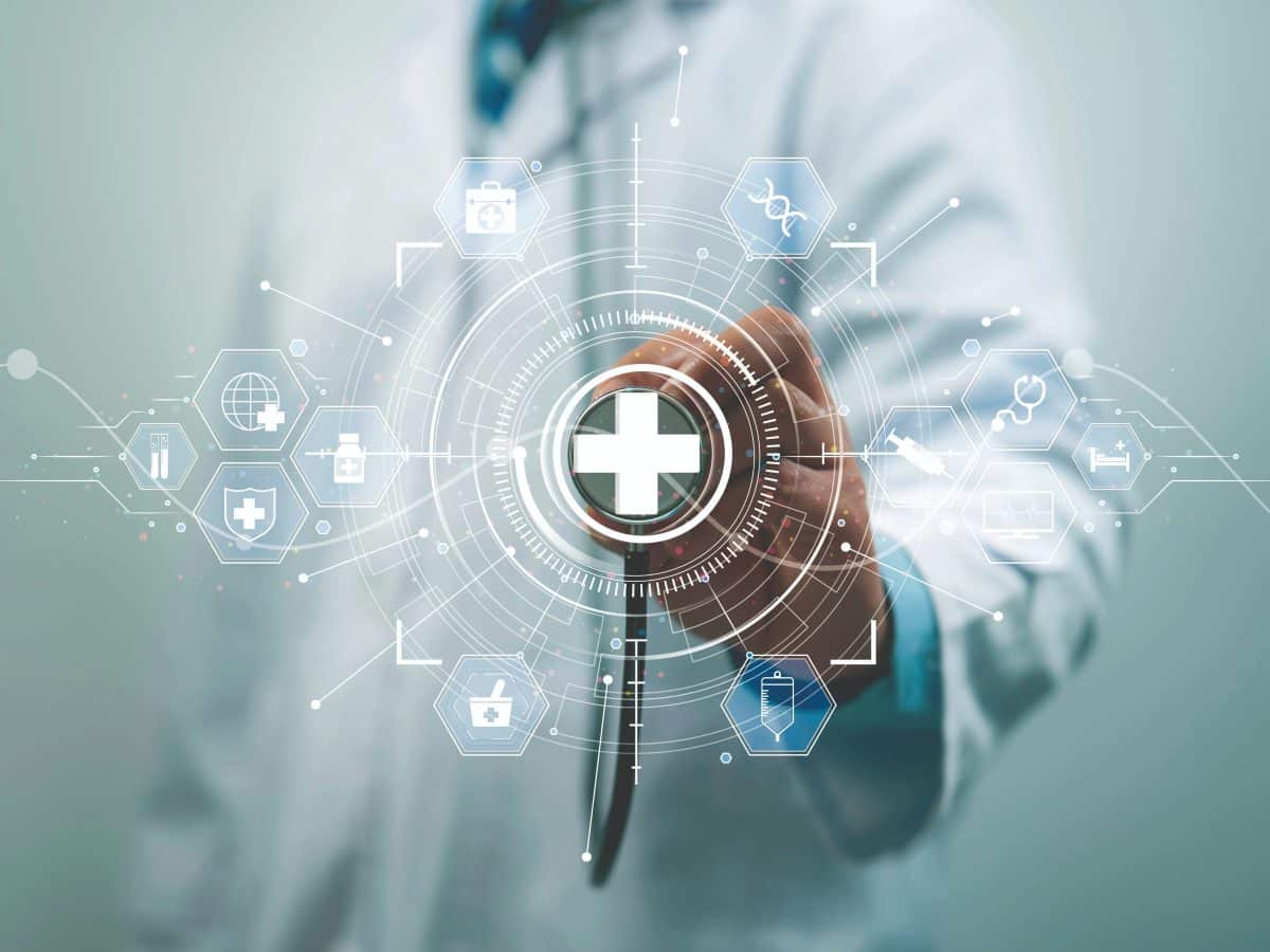 2024 healthcare innovations: Experts reveal game-changing advances and ...