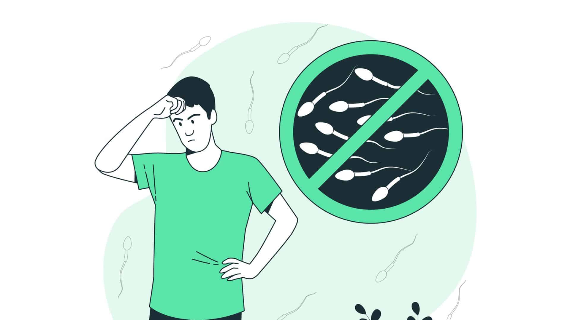 Male fertility crisis: Experts highlight factors behind falling sperm ...