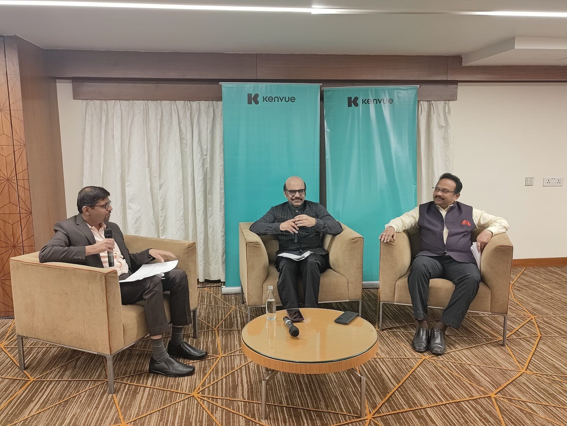 The hidden dehydration risk in non-diarrheal illnesses: What doctors ...