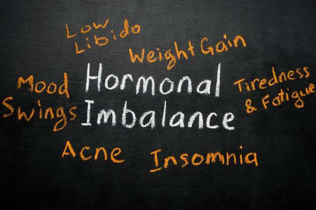 How Hormonal Imbalance Impacts Women Across Different Life Stages